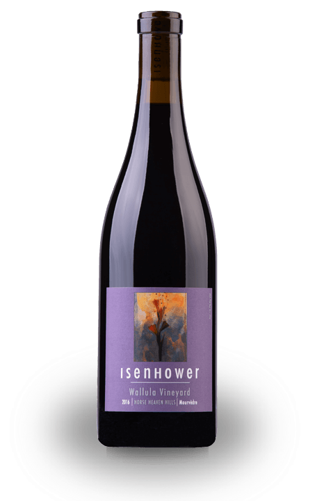 Wines | Isenhower Cellars | Walla Walla, WA
