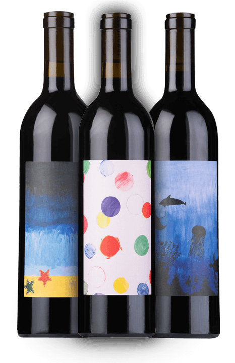 Wines | Isenhower Cellars | Walla Walla, WA