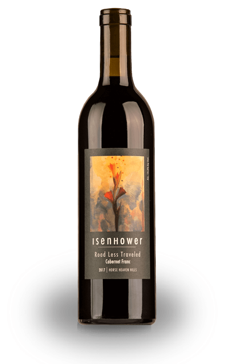 Wines | Isenhower Cellars | Walla Walla, WA
