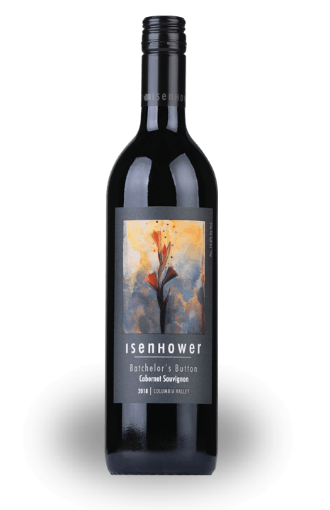Wines | Isenhower Cellars | Walla Walla, WA