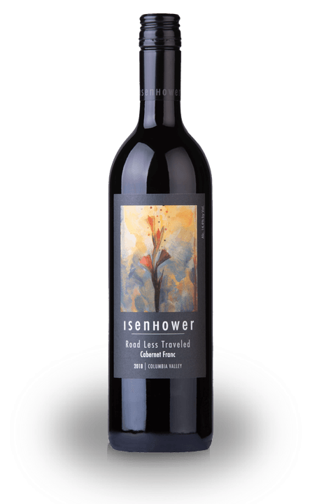 Wines | Isenhower Cellars | Walla Walla, WA