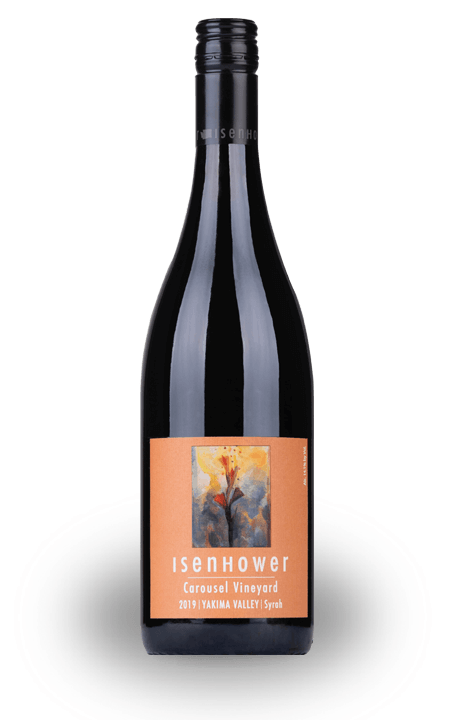 Wines | Isenhower Cellars | Walla Walla, WA