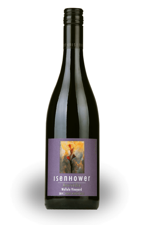 Wines | Isenhower Cellars | Walla Walla, WA
