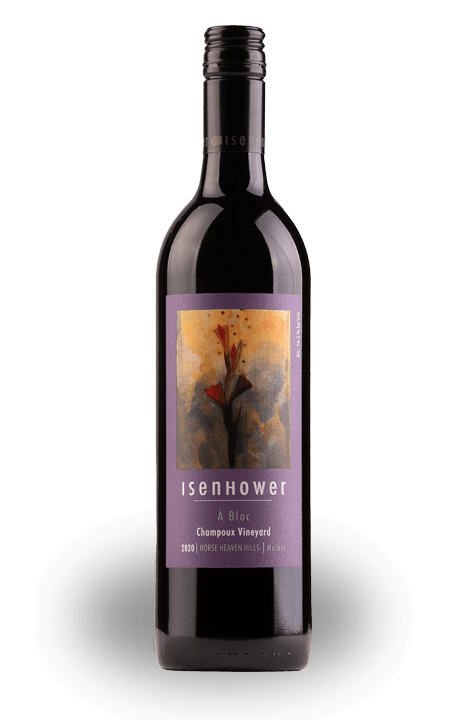 Wines | Isenhower Cellars | Walla Walla, WA