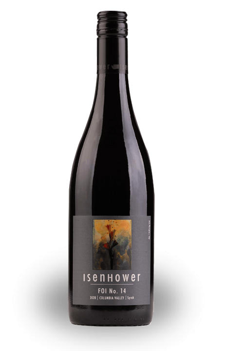 Wines | Isenhower Cellars | Walla Walla, WA