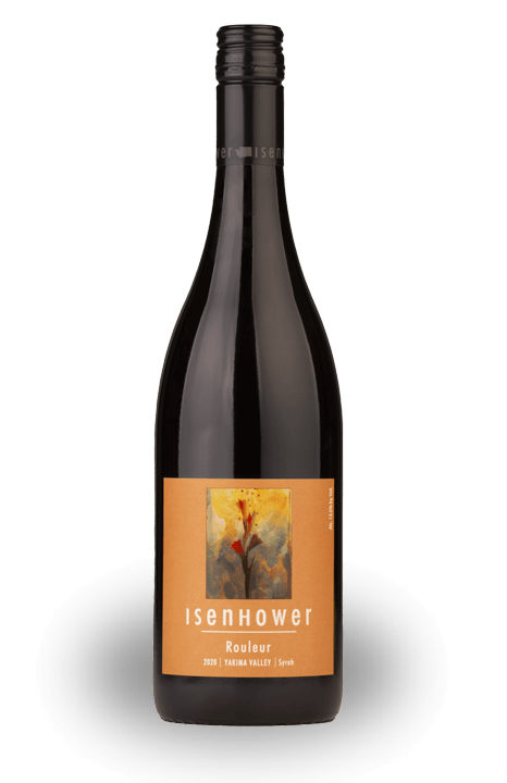 Wines | Isenhower Cellars | Walla Walla, WA