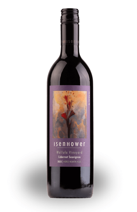 Wines | Isenhower Cellars | Walla Walla, WA