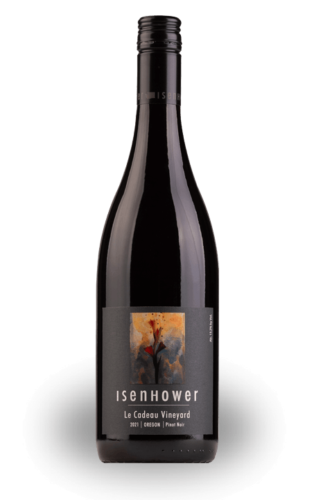 Wines | Isenhower Cellars | Walla Walla, WA