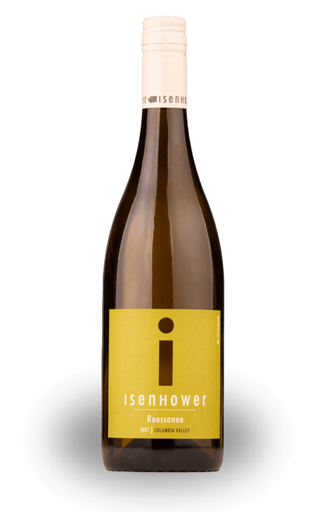 Wines | Isenhower Cellars | Walla Walla, WA
