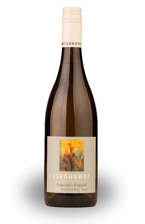 Wines | Isenhower Cellars | Walla Walla, WA
