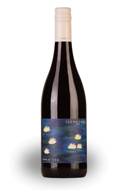 Wines | Isenhower Cellars | Walla Walla, WA