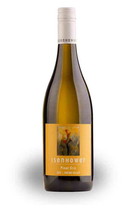 Wines | Isenhower Cellars | Walla Walla, WA