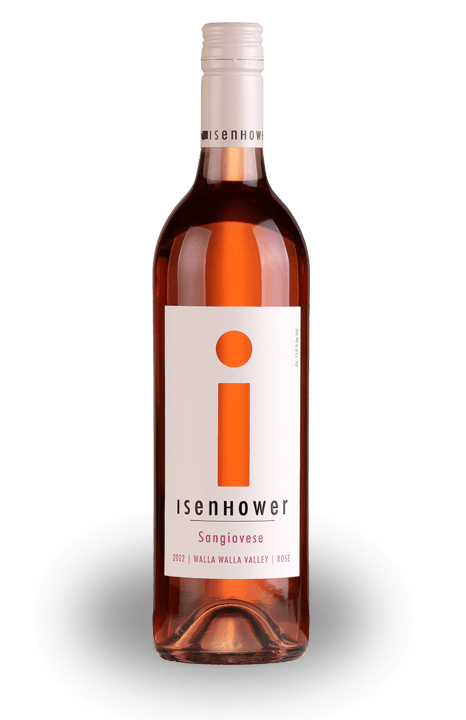 Wines | Isenhower Cellars | Walla Walla, WA
