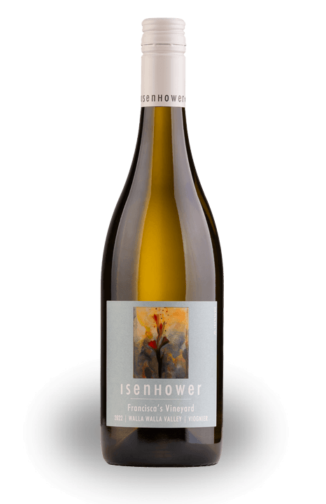 Wines | Isenhower Cellars | Walla Walla, WA