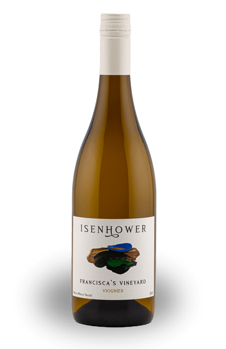 Wines | Isenhower Cellars | Walla Walla, WA