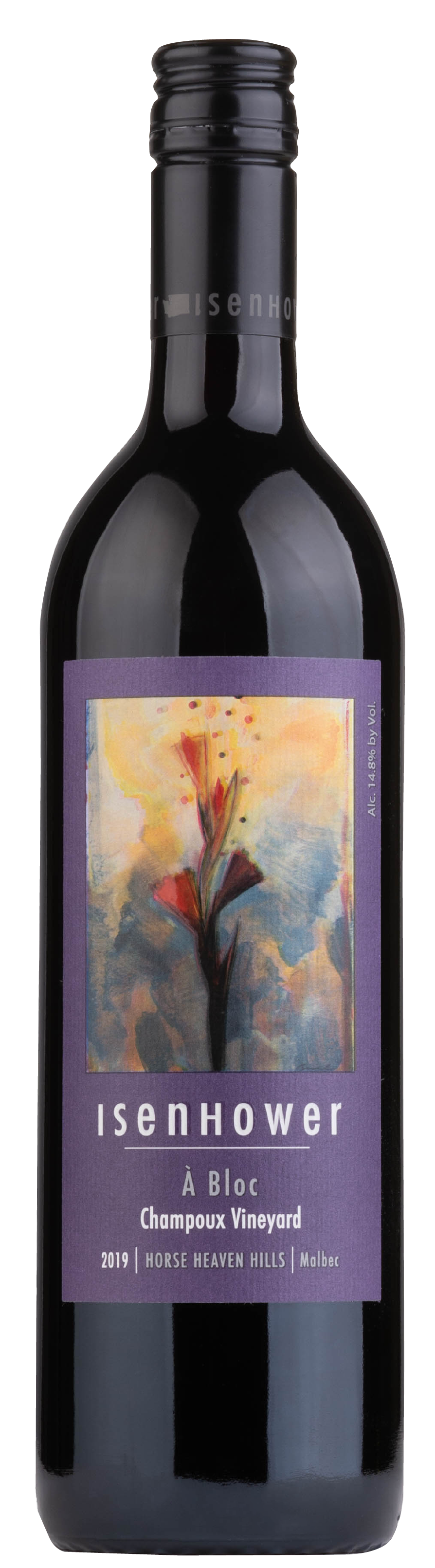 Trade | Isenhower Cellars | Walla Walla, WA