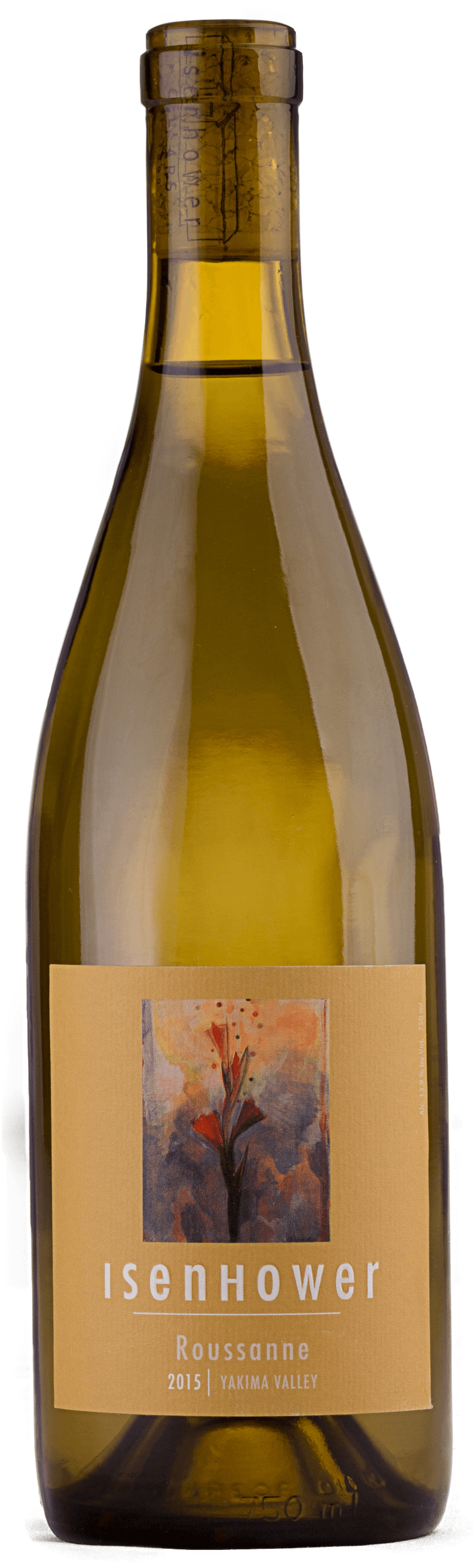 Trade | Isenhower Cellars | Walla Walla, WA