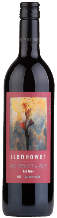 Trade | Isenhower Cellars | Walla Walla, WA