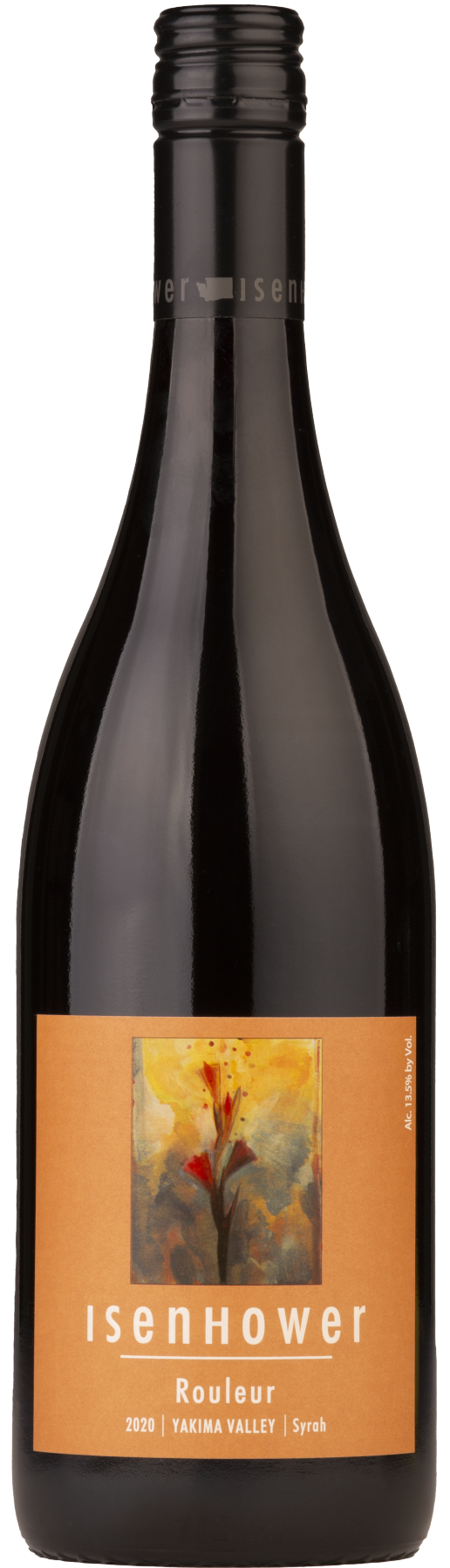 Trade | Isenhower Cellars | Walla Walla, WA