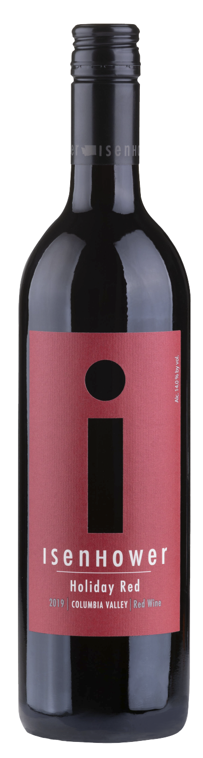 Trade | Isenhower Cellars | Walla Walla, WA