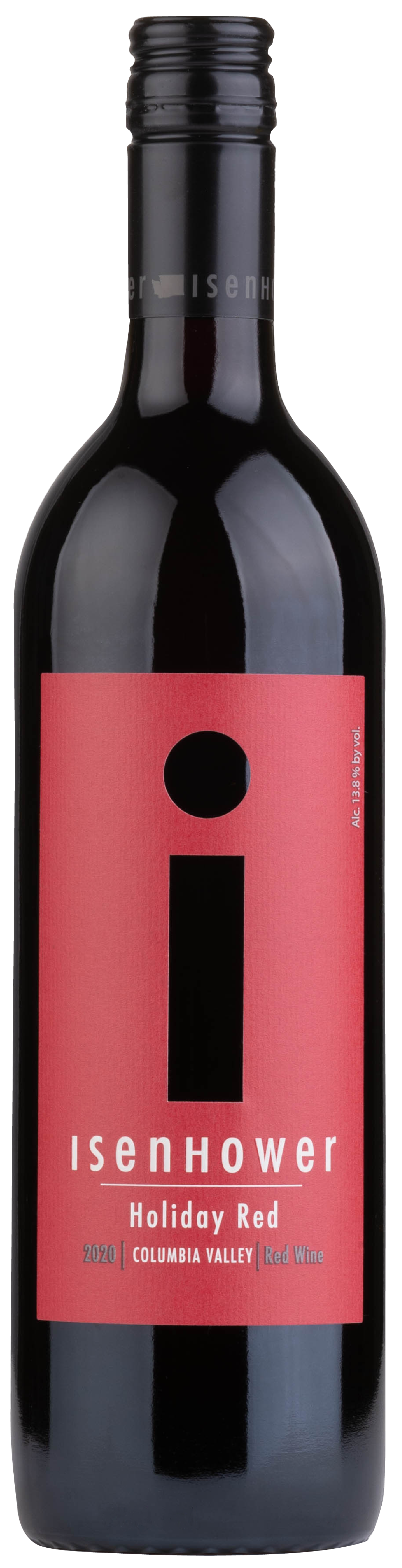 Trade | Isenhower Cellars | Walla Walla, WA